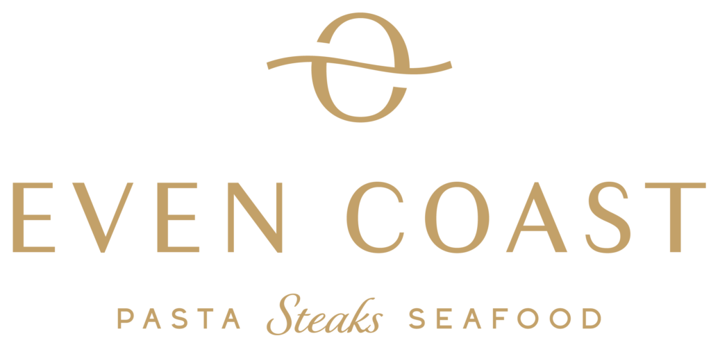 Menus – EVEN COAST