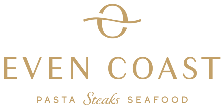 Menus – EVEN COAST